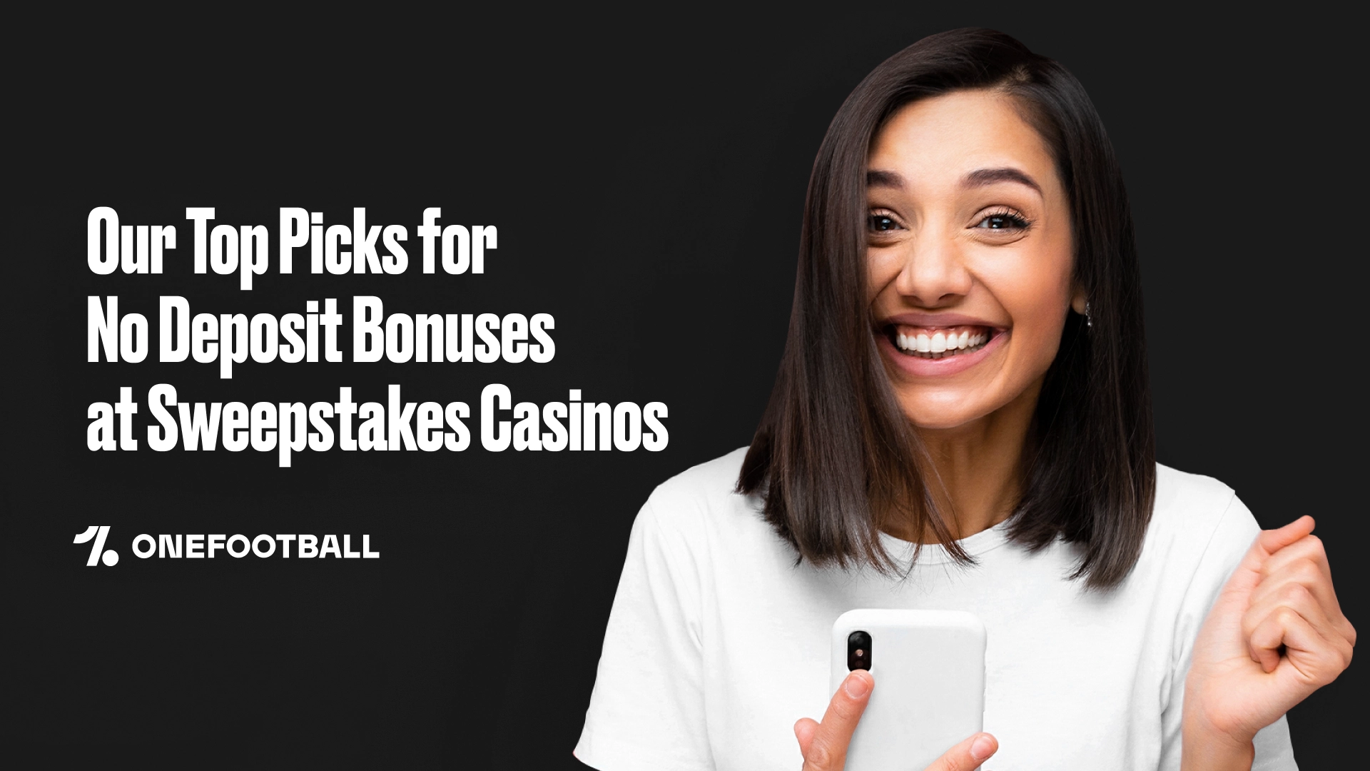 Best Sweepstakes Casino No Deposit Bonuses 2026